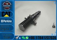 China Common Rail Diesel Engine Parts Fuel Injector 7E-3383 7C-9576 Nozzle Fuel System Cat 3512 3508 3516 Injector For Caterpi for sale