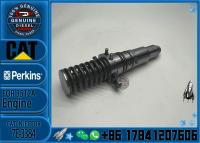 China Common Rail Diesel Engine Parts Fuel Injector 7E-3383 7C-9576 Nozzle Fuel System Cat 3512 3508 3516 Injector For Caterpi for sale