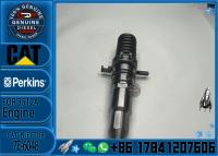 China Common Rail Diesel Engine Parts Fuel Injector 7C-0345 7E-6048 Nozzle Fuel System Cat 3512 3508 3516 Injector For Caterpi for sale