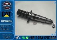 China Common Rail Diesel Engine Parts Fuel Injector 7C-0345 7E-6048 Nozzle Fuel System Cat 3512 3508 3516 Injector For Caterpi for sale