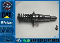 China Common Rail Diesel Engine Parts Fuel Injector 7C-0345 7E-6048 Nozzle Fuel System Cat 3512 3508 3516 Injector For Caterpi for sale