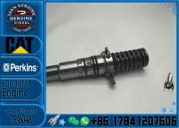 China Common Rail Diesel Engine Parts Fuel Injector 7C-0345 7E-6048 Nozzle Fuel System Cat 3512 3508 3516 Injector For Caterpi for sale