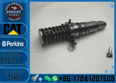 China 7E-6408 7E-3384 7E6408 7E3384 fuel injection pump fuel injector for CAT Caterpillar 3508 3512 3516 for sale