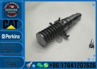 China 7E-6408 7E-3384 7E6408 7E3384 fuel injection pump fuel injector for CAT Caterpillar 3508 3512 3516 for sale