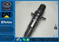 China 7E-6408 7E-3384 7E6408 7E3384 fuel injection pump fuel injector for CAT Caterpillar 3508 3512 3516 for sale
