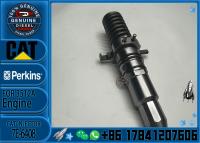 China 7E-6408 7E-3384 7E6408 7E3384 fuel injection pump fuel injector for CAT Caterpillar 3508 3512 3516 for sale