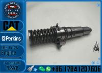 China 7E-6408 7E-3384 7E6408 7E3384 fuel injection pump fuel injector for CAT Caterpillar 3508 3512 3516 for sale