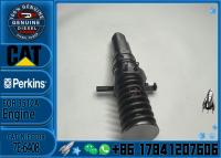 China 7E-6408 7E-3384 7E6408 7E3384 fuel injection pump fuel injector for CAT Caterpillar 3508 3512 3516 for sale