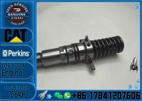 China 7E-6408 7E-3384 7E6408 7E3384 fuel injection pump fuel injector for CAT Caterpillar 3508 3512 3516 for sale