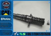 China 7E-6408 7E-3384 7E6408 7E3384 fuel injection pump fuel injector for CAT Caterpillar 3508 3512 3516 for sale