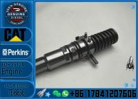 China Excavator Parts 3512A Engine Injector 0R-3883 7E-8836 0R-0906 7E-3382 7C-4173 9Y-1785 fuel injector For Excavator for sale