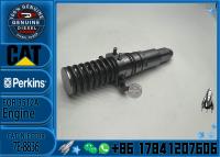China Excavator Parts 3512A Engine Injector 0R-3883 7E-8836 0R-0906 7E-3382 7C-4173 9Y-1785 fuel injector For Excavator for sale