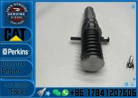 China Excavator Parts 3512A Engine Injector 0R-3883 7E-8836 0R-0906 7E-3382 7C-4173 9Y-1785 fuel injector For Excavator for sale