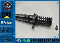 China Common Rail Diesel Engine Parts Fuel Injector 7E-9983 7E-3384 Nozzle Fuel System Cat 3512 3508 3516 Injector For Caterpi for sale