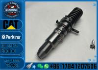 China Common Rail Diesel Engine Parts Fuel Injector 7E-9983 7E-3384 Nozzle Fuel System Cat 3512 3508 3516 Injector For Caterpi for sale
