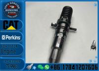 China Common Rail Diesel Engine Parts Fuel Injector 7E-9983 7E-3384 Nozzle Fuel System Cat 3512 3508 3516 Injector For Caterpi for sale
