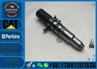 China Common Rail Diesel Engine Parts Fuel Injector 7E-9983 7E-3384 Nozzle Fuel System Cat 3512 3508 3516 Injector For Caterpi for sale