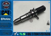 China Common Rail Diesel Engine Parts Fuel Injector 7E-9983 7E-3384 Nozzle Fuel System Cat 3512 3508 3516 Injector For Caterpi for sale