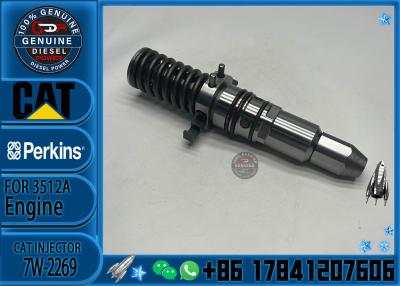 China Fuel Injectors 253-0618 10R-2772 249-0713 359-7434 374-0750 For Caterpillar C15/C18/C32 Engine for sale