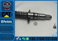 China Fuel Injectors 253-0618 10R-2772 249-0713 359-7434 374-0750 For Caterpillar C15/C18/C32 Engine for sale