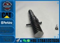 China Fuel Injectors 253-0618 10R-2772 249-0713 359-7434 374-0750 For Caterpillar C15/C18/C32 Engine for sale
