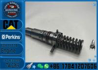 China Fuel Injectors 253-0618 10R-2772 249-0713 359-7434 374-0750 For Caterpillar C15/C18/C32 Engine for sale