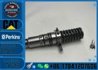 China Fuel Injectors 253-0618 10R-2772 249-0713 359-7434 374-0750 For Caterpillar C15/C18/C32 Engine for sale
