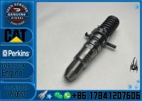 China Common Rail Diesel Engine Parts Fuel Injector 7E-3381 9Y-0052 Nozzle Fuel System Cat 3512 3508 3516 Injector For Caterpi for sale
