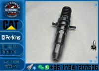 China Common Rail Diesel Engine Parts Fuel Injector 7E-3381 9Y-0052 Nozzle Fuel System Cat 3512 3508 3516 Injector For Caterpi for sale