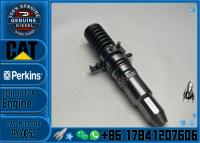China Common Rail Diesel Engine Parts Fuel Injector 7E-3381 9Y-0052 Nozzle Fuel System Cat 3512 3508 3516 Injector For Caterpi for sale