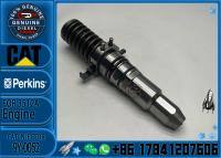 China Common Rail Diesel Engine Parts Fuel Injector 7E-3381 9Y-0052 Nozzle Fuel System Cat 3512 3508 3516 Injector For Caterpi for sale