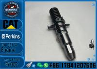 China Common Rail Diesel Engine Parts Fuel Injector 7E-3381 9Y-0052 Nozzle Fuel System Cat 3512 3508 3516 Injector For Caterpi for sale