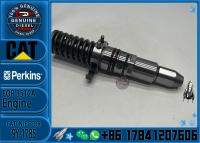 China Common Rail Diesel Engine Parts Fuel Injector 7C-4173 9Y-1785 Nozzle Fuel System Cat 3512 3508 3516 Injector For Caterpi for sale