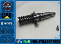 China Common Rail Diesel Engine Parts Fuel Injector 7C-4173 9Y-1785 Nozzle Fuel System Cat 3512 3508 3516 Injector For Caterpi for sale