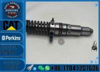 China Common Rail Diesel Engine Parts Fuel Injector 7C-4173 9Y-1785 Nozzle Fuel System Cat 3512 3508 3516 Injector For Caterpi for sale