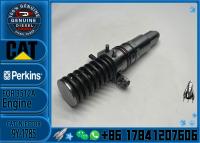 China Common Rail Diesel Engine Parts Fuel Injector 7C-4173 9Y-1785 Nozzle Fuel System Cat 3512 3508 3516 Injector For Caterpi for sale
