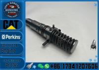 China Common Rail Diesel Engine Parts Fuel Injector 7C-4173 9Y-1785 Nozzle Fuel System Cat 3512 3508 3516 Injector For Caterpi for sale