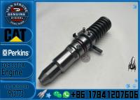 China Common Rail Diesel Engine Parts Fuel Injector 9Y3773 7C4148 Nozzle Fuel System Cat 3512 3508 3516 Injector For Caterpill for sale