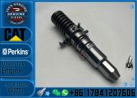 China Common Rail Diesel Engine Parts Fuel Injector 9Y3773 7C4148 Nozzle Fuel System Cat 3512 3508 3516 Injector For Caterpill for sale