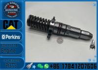 China Common Rail Diesel Engine Parts Fuel Injector 9Y3773 7C4148 Nozzle Fuel System Cat 3512 3508 3516 Injector For Caterpill for sale