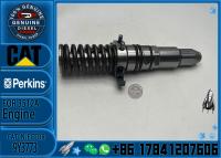China Common Rail Diesel Engine Parts Fuel Injector 9Y3773 7C4148 Nozzle Fuel System Cat 3512 3508 3516 Injector For Caterpill for sale
