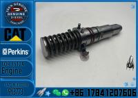 China Common Rail Diesel Engine Parts Fuel Injector 9Y3773 7C4148 Nozzle Fuel System Cat 3512 3508 3516 Injector For Caterpill for sale