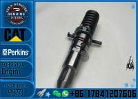 China Common Rail Diesel Engine Parts Fuel Injector 9Y3773 7C4148 Nozzle Fuel System Cat 3512 3508 3516 Injector For Caterpill for sale