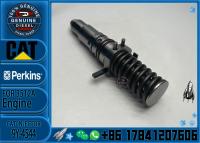 China Excavator Parts 3512A Engine Injector 9Y-4544 7C-9577 0R-3883 7E-8836 0R-0906 7E-3382 fuel injector For Excavator for sale