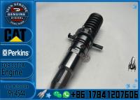 China Excavator Parts 3512A Engine Injector 9Y-4544 7C-9577 0R-3883 7E-8836 0R-0906 7E-3382 fuel injector For Excavator for sale