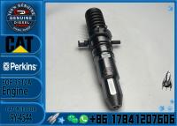 China Excavator Parts 3512A Engine Injector 9Y-4544 7C-9577 0R-3883 7E-8836 0R-0906 7E-3382 fuel injector For Excavator for sale