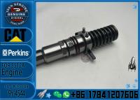 China Excavator Parts 3512A Engine Injector 9Y-4544 7C-9577 0R-3883 7E-8836 0R-0906 7E-3382 fuel injector For Excavator for sale