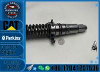 China Excavator Parts 3512A Engine Injector 111-3718 10R-1252 224-9090 0R-3052 7E-6408 0R-3051 fuel injector For Excavator for sale