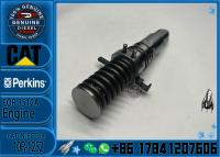 China Excavator Parts 3512A Engine Injector 111-3718 10R-1252 224-9090 0R-3052 7E-6408 0R-3051 fuel injector For Excavator for sale