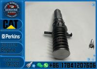 China Excavator Parts 3512A Engine Injector 111-3718 10R-1252 224-9090 0R-3052 7E-6408 0R-3051 fuel injector For Excavator for sale